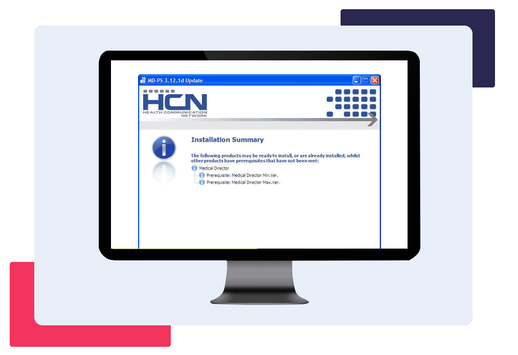 Practice Management Software - Trucell