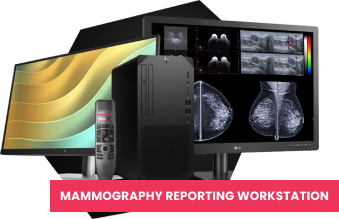 Reporting Workstation Bundle - Trucell
