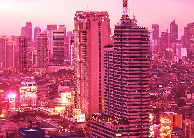 Location | Trucell | Australia, New Zealand, US, PH, TH